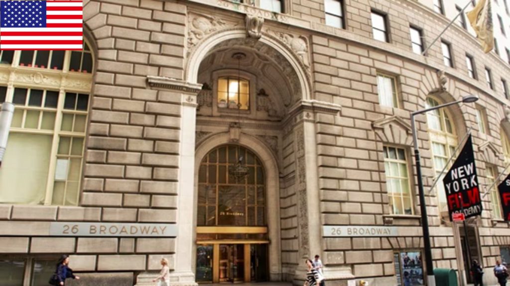 Manhattan Language – New York | 瑞軒留遊學-海外教育專家