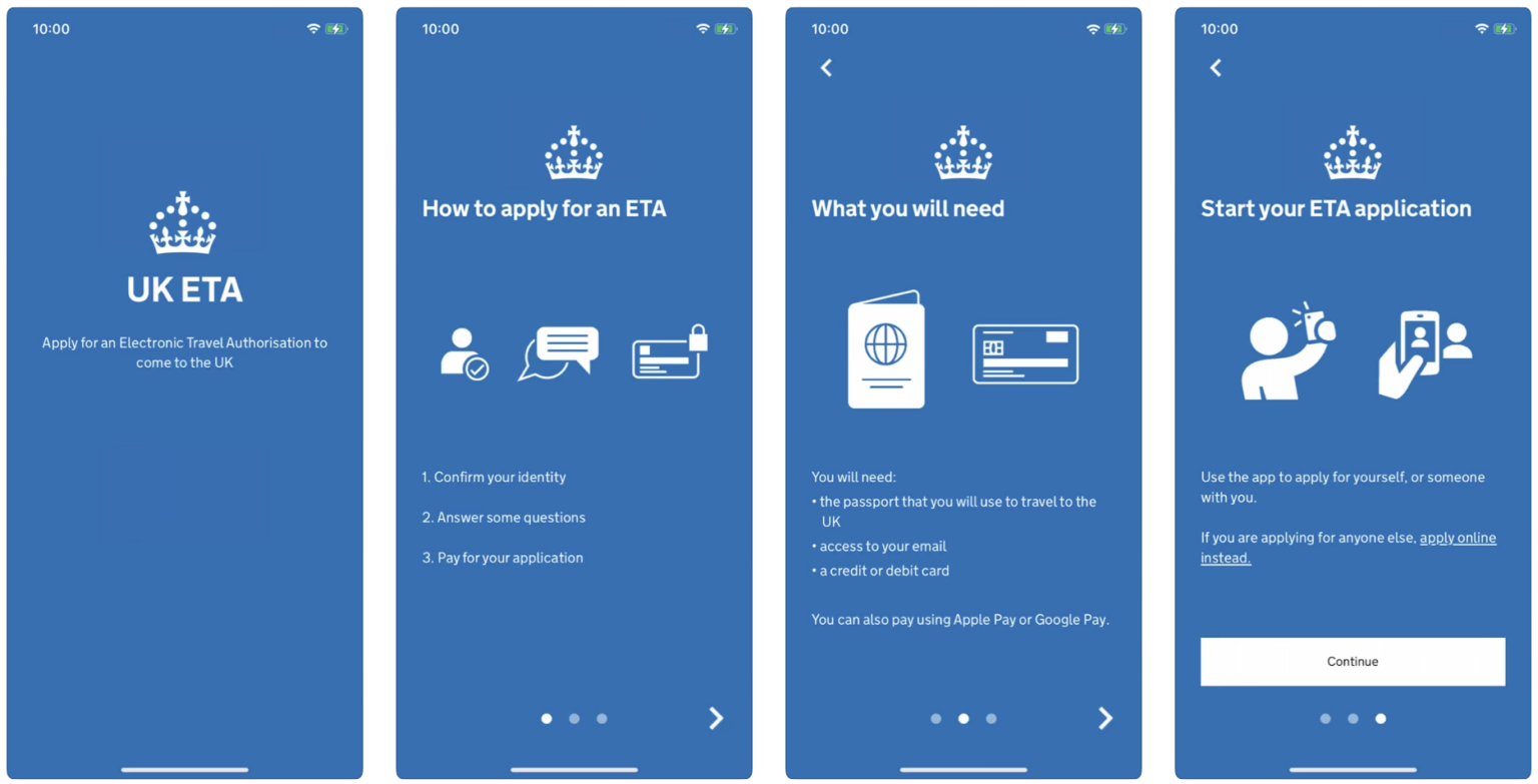 英國 ETA 申請全攻略：入境英國必讀指南，ETA 申請步驟與常見問題一次搞懂 | 瑞軒留遊學-海外教育專家